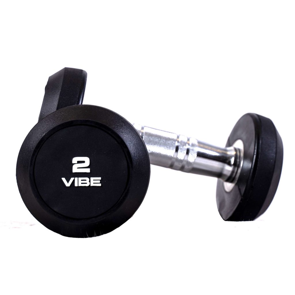 Best Gym Dumbbells | Vibe